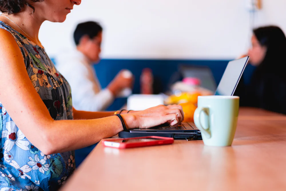 12 Benefits of Coworking Spaces for Remote Workers