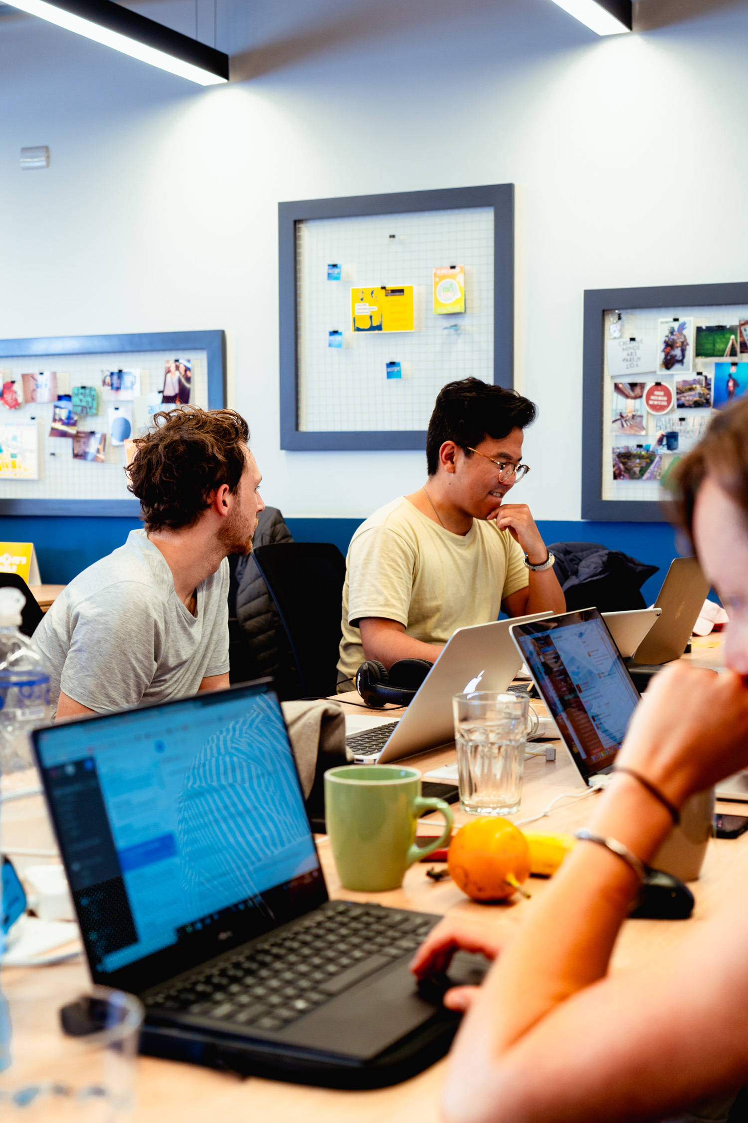 How to Work from Anywhere: What Is Remote Year?